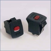 Approach Technology Releases SS-003 Series Switches - New Products