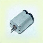 Sun Motor International Offers AFF-N20-14110 DC Motors - New Products