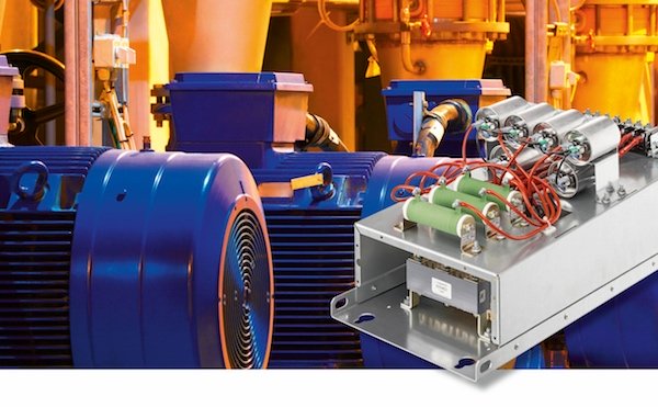 LCL Filter for Regen Drives and Active Infeed Converters - New Products