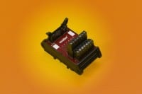 Interface Modules from Molex Reduce Wiring Time - New Products