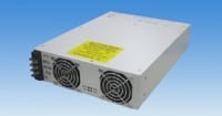 Power Sources Adds 1500W PFC AC-DC from Cotek - New Industry Products