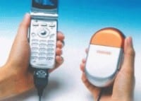 DMFCC Sampling Methanol Fuel Cell Cartridges - New Products