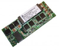 Delta Adds 50A Eighth-Brick Module - New Products