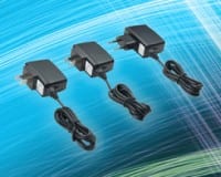 Emerson/Astec Adds 4W Wall-Mount Power Supplies - New Products