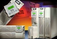 Innovative UPS From XP Power Uses Standard Batteries - New Products