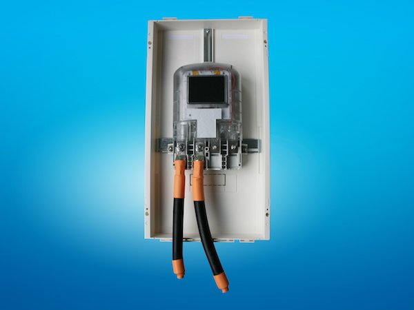 Innovative Direct Current Meter for Fast Charging Stations from ...