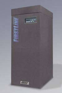 Staco Adds Smaller, Lighter, Less Expensive Three-Phase UPS - New Products