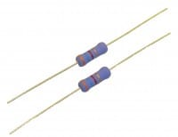 High-Voltage Resistor Line Expanded at Stackpole - New Products