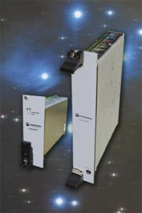 UNIPOWER Adds DC Input Models to its CompactPCI Offering - New Products