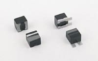 Hi-Rel Fixed Chip SMD Inductors From Tabtronics - New Products