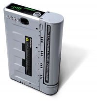 UltraCell Demonstrating Micro Fuel Cell at Intel Developer Forum - News