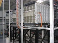 Magnetek to Purchase 80 Regenerative Fuel Cell Systems - News