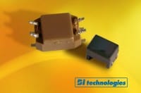 BI Technologies’ Common Mode Chokes for CAN-Bus - New Products