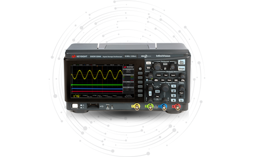 Keysight Technologies Delivers Professional Functionality in Entry ...