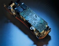 Denso Adds Three Components for Hybrid Vehicles - New Products