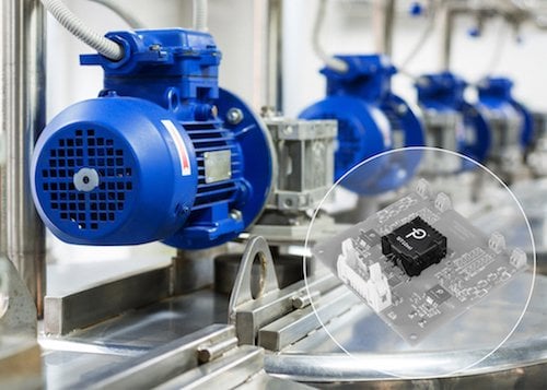 New Power-Supply Transformers Complement Power Integrations ...