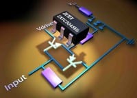 Zetex Adds Miniature Complementary Transistors - New Products