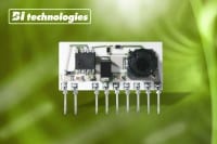 BI Tech Develops Point of Load dc/dc Converter - New Products