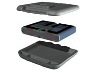 Micro Power Announces Upgrades to its Lithium Battery Pack - New Products