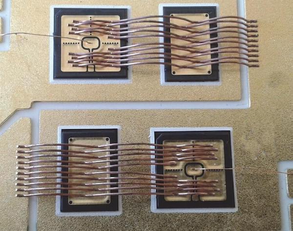 DCM 1000 Designed to Meet the Future Demand of Electric Vehicle Drive ...