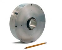 Empire Magnetics Introduces Hollow Motors - New Products