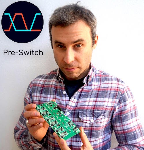 New 3-Phase Gate Drive Solution from Pre-Switch Doubles Power Boosts ...