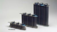 Ballard Introduces Next Generation Air-Cooled Fuel Cell Stack - New ...
