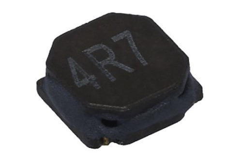 Miniature Low-Profile Power Inductors from TT Electronics Save Space ...