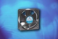 Orion Expands Cooling Capabilities with Rugged Metal Fan - New Products