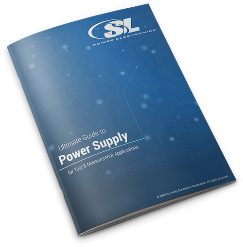 SL Power Electronics Releases its Guide to Power Supplies for Test and ...