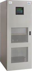 Emerson Network Power Introduces New Liebert FS Flywheel - New Products