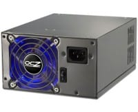 OCZ Technology Launches Power Supply Series - New Products
