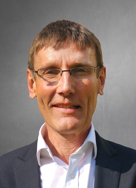 ROHM Appoints John Turner as New Country Manager for UK and Nordics ...