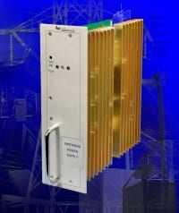 Absopulse Announces New 500W Plug-In Module with PFC Input - New Products