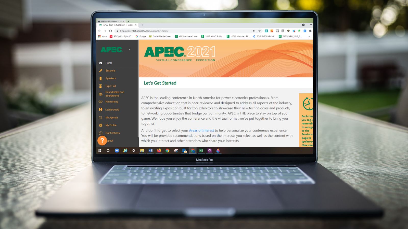 Attending APEC? Here’s Everything You Need to Know - News