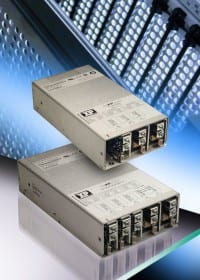 XP Power Announces Addition to Family of Modular, Configurable Power ...