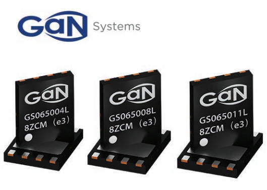 Richardson RFPD Introduces New Family of 650 V GaN E-HEMTs from GaN ...