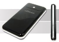Lenmar Launches Portable ‘‘Bat Paks’’ for CE Devices - New Products