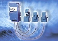 LEM Unveils Wireless Electrical Sub-Metering Components - New Products
