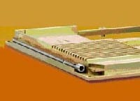 CTS Introduces New Integrated ZIF Heat Frame - New Products