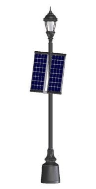 Hadco and SolarOne Solutions Announce Joint Development of Solar Light ...
