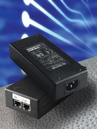 PowerGate Announces New 60W PoE Desktop Power Supply - News