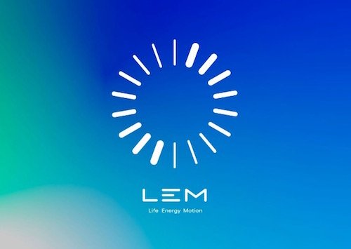 LEM Unveils New Brand Identity - New Products