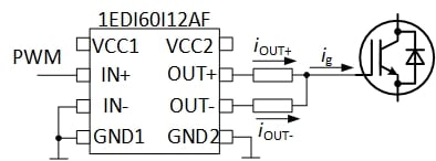 Simple Slew-Rate Control Technique Cuts Turn-on Energy - Technical Articles