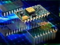 Ericsson Offers Pinned Version of DC-DC Module - New Products