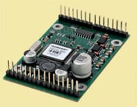 Technosoft Announces New Intelligent Plug-In Servo Drive - New Products
