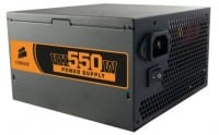 Corsair Introduces Eco-Friendly Power Supply Family - New Products