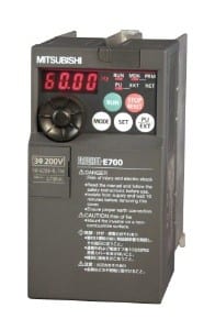 Mitsubishi Electric Automation Introduces New Compact Variable ...