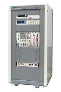 Intepro Systems Announces LXI Power Supply Test System - New Products