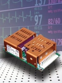 Advanced Power Solutions Adds 100W Medical Switcher in 4.5 x 2.5 x 1.20 ...